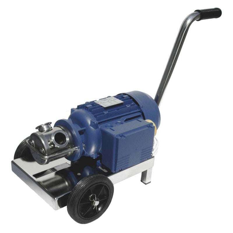 Liverani Pump - EP MINI 220V/1/60Hz – Juicing.Systems